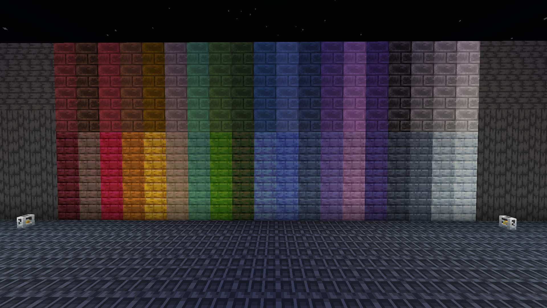 Too Simple Blocks - Gallery - Minecraft Mods - CurseForge