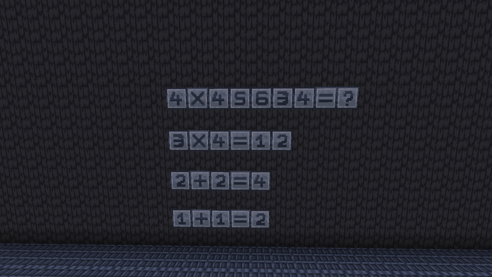 Too Simple Blocks - Gallery - Minecraft Mods - CurseForge