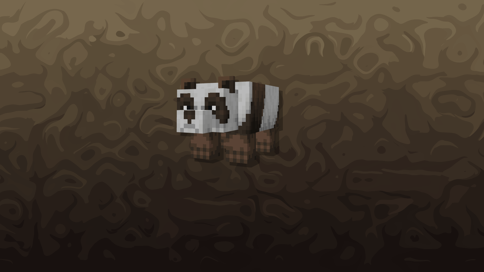 Puffier Pandas - Gallery - Minecraft Resource Packs - CurseForge