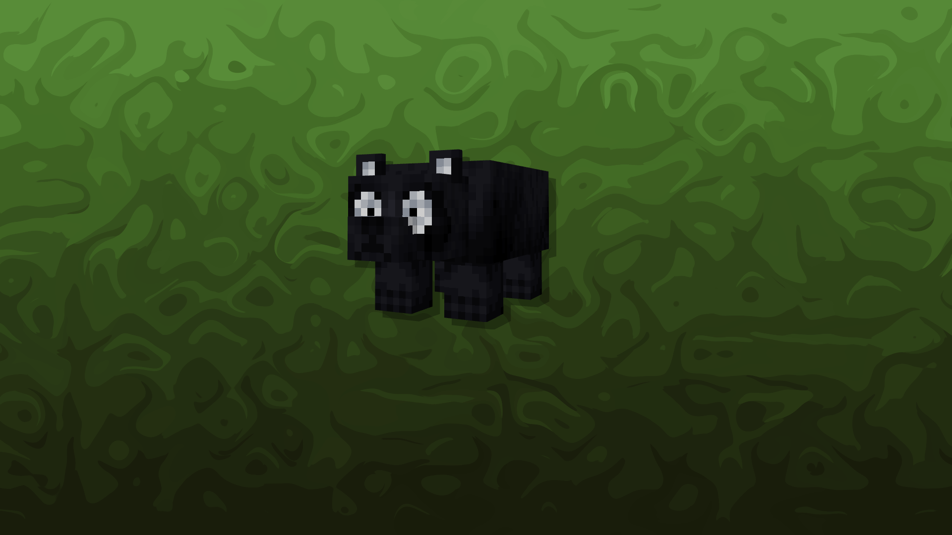 Puffier Pandas - Gallery - Minecraft Resource Packs - CurseForge