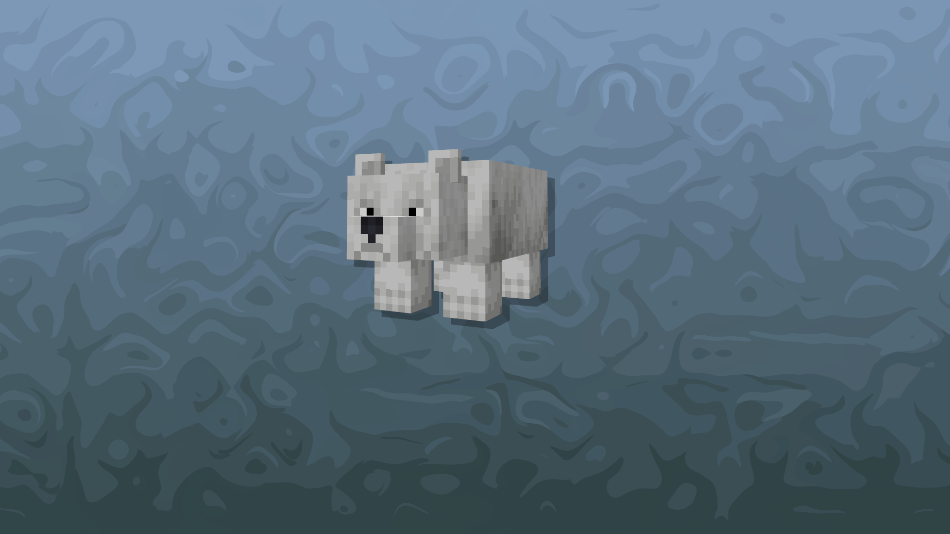 Puffier Pandas - Gallery - Minecraft Resource Packs - CurseForge