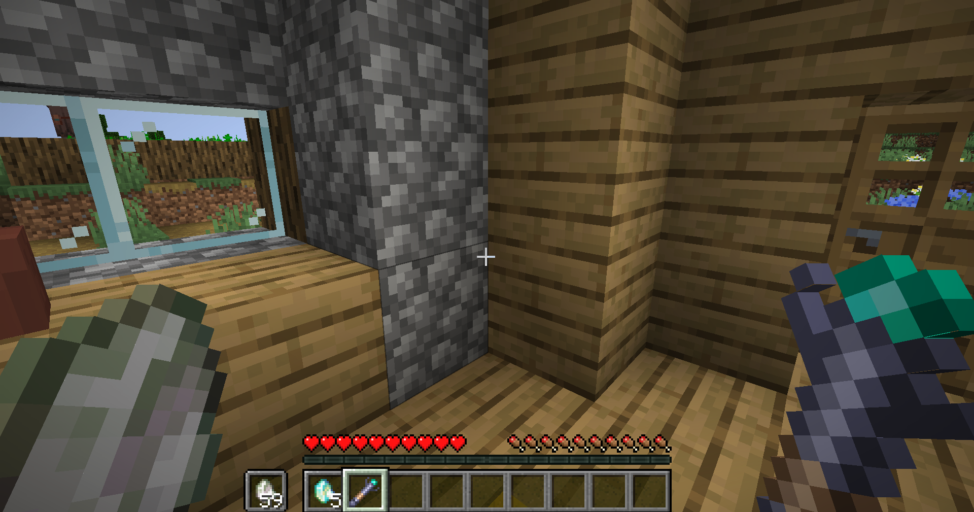 TARDIM: Refined - Gallery - Minecraft Mods - CurseForge