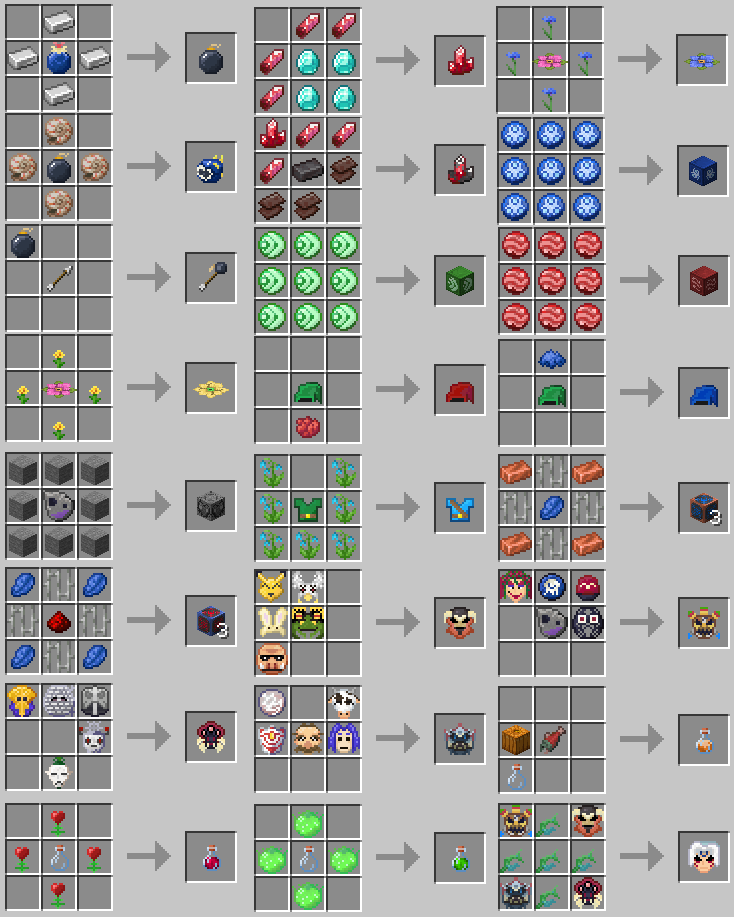 Legendary Armory - Screenshots - Minecraft Mods - CurseForge