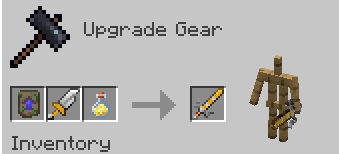Legendary Armory - Gallery - Minecraft Mods - CurseForge
