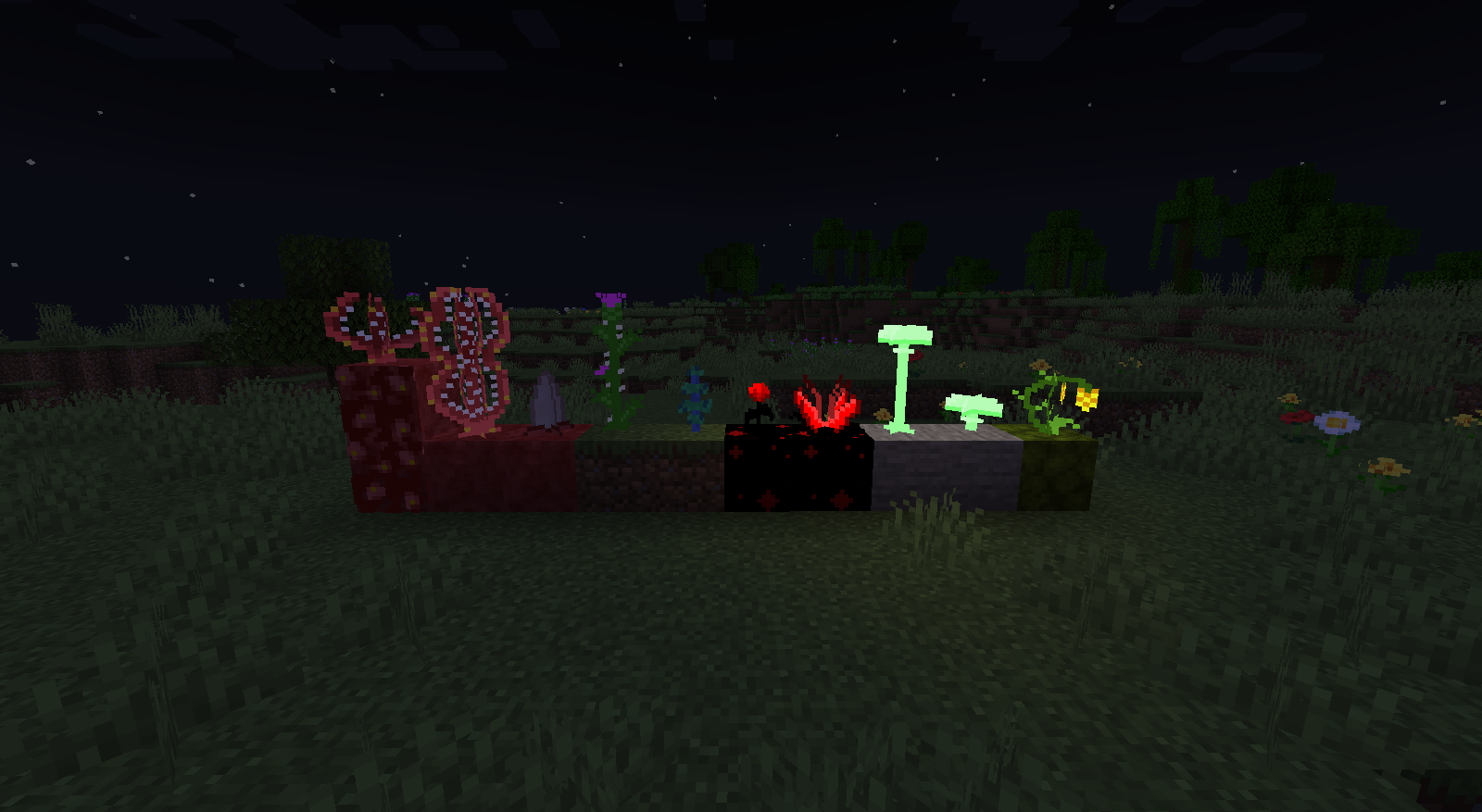 Azcraft: Monsters and Monsters - Gallery - Minecraft Mods - CurseForge