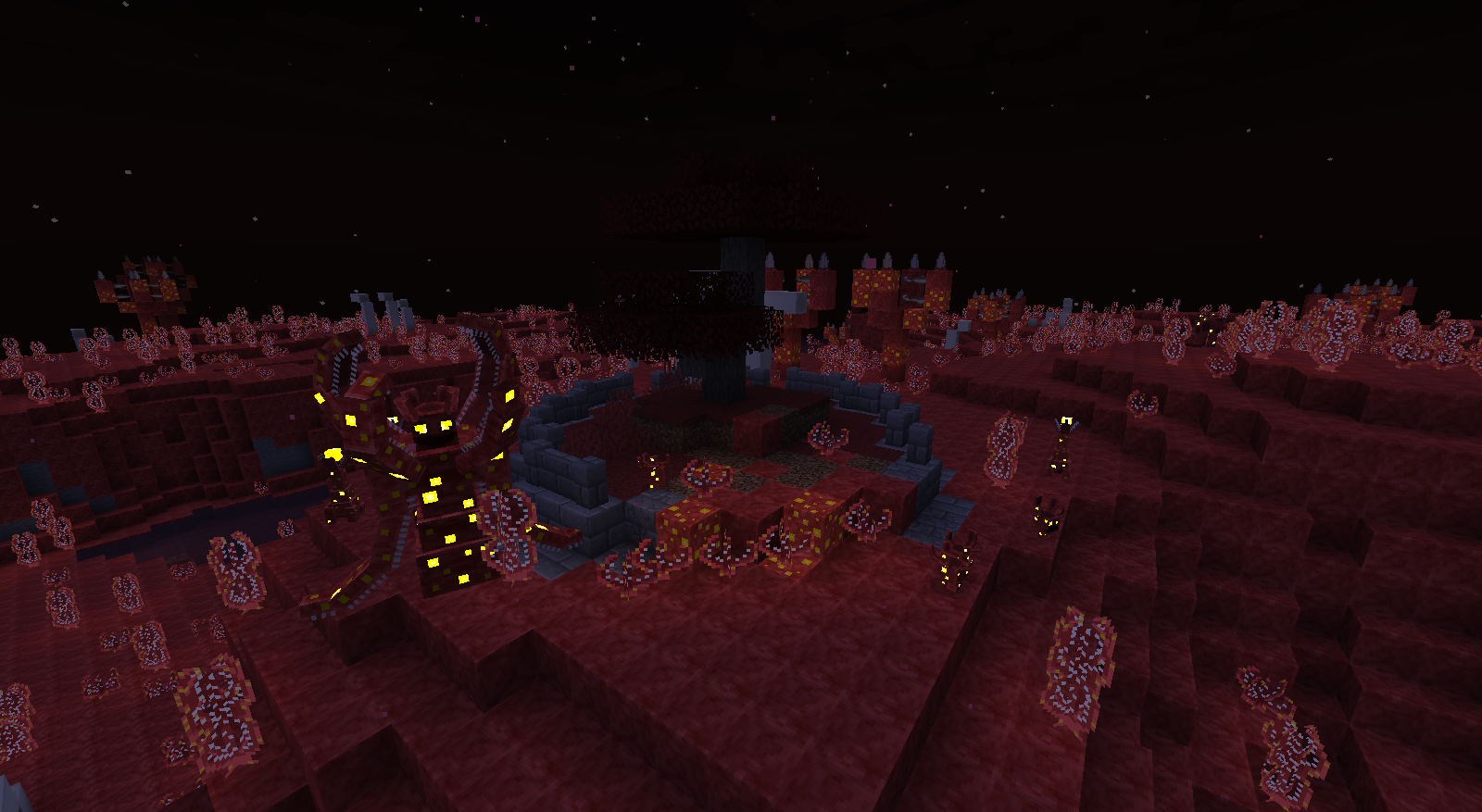 Azcraft: Monsters and Monsters - Gallery - Minecraft Mods - CurseForge