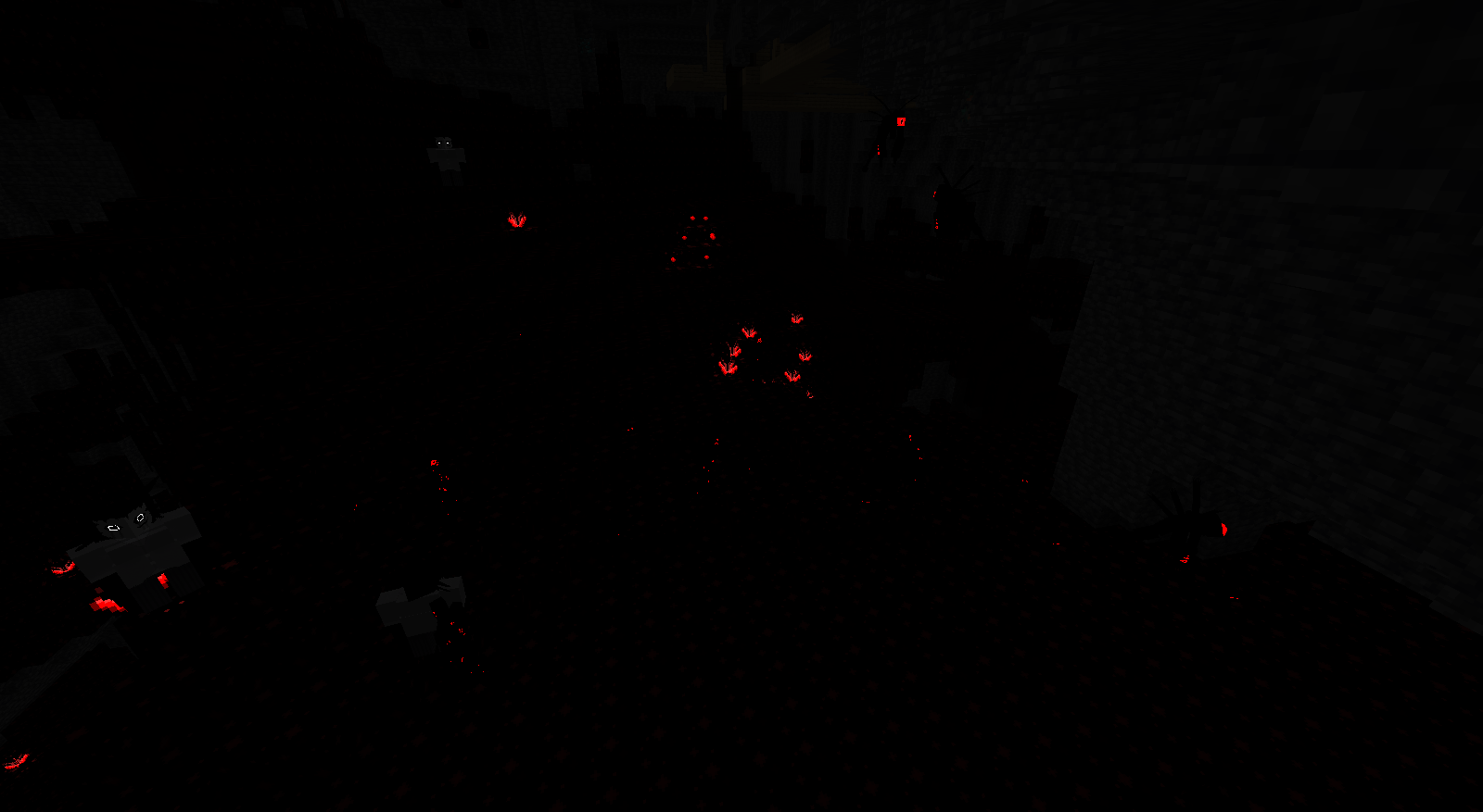 Azcraft: Monsters and Monsters - Gallery - Minecraft Mods - CurseForge