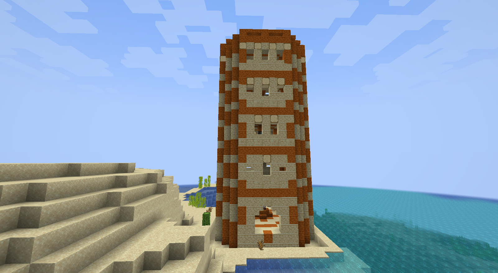 Azcraft: Monsters and Monsters - Gallery - Minecraft Mods - CurseForge