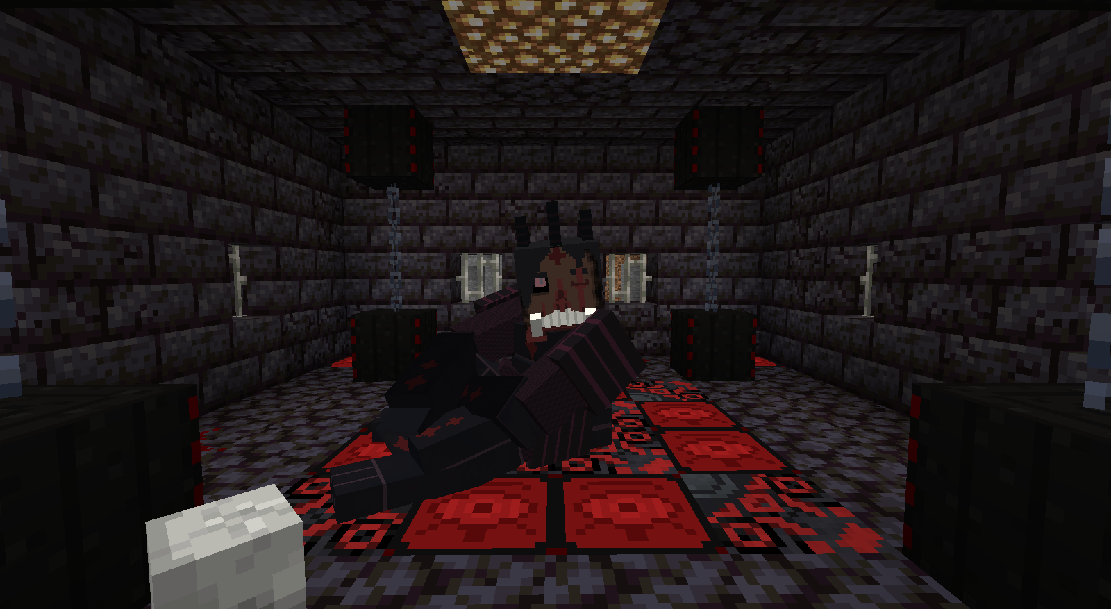 Azcraft: Monsters and Monsters - Gallery - Minecraft Mods - CurseForge