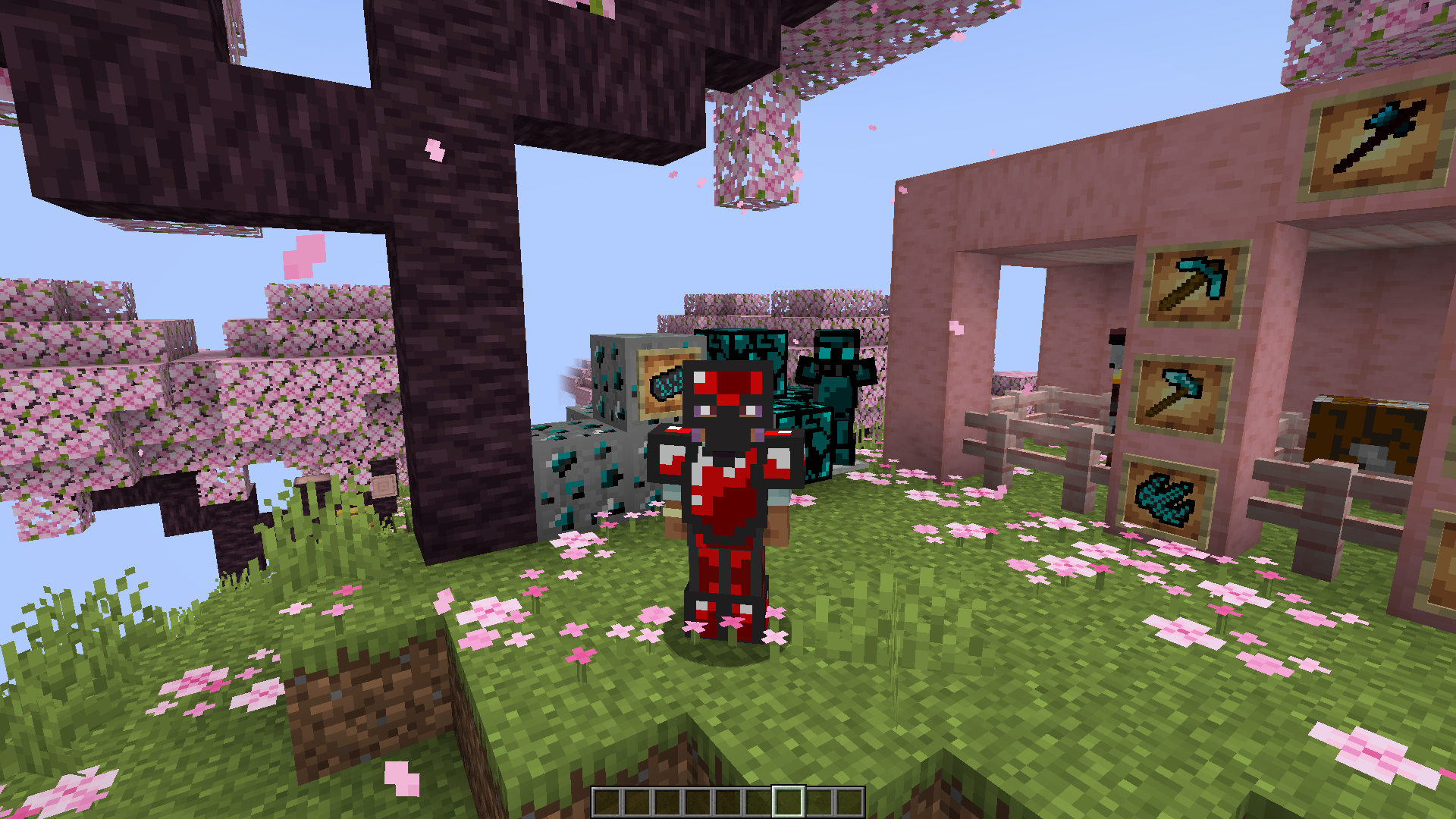 ARZİLLA - Gallery - Minecraft Mods - CurseForge