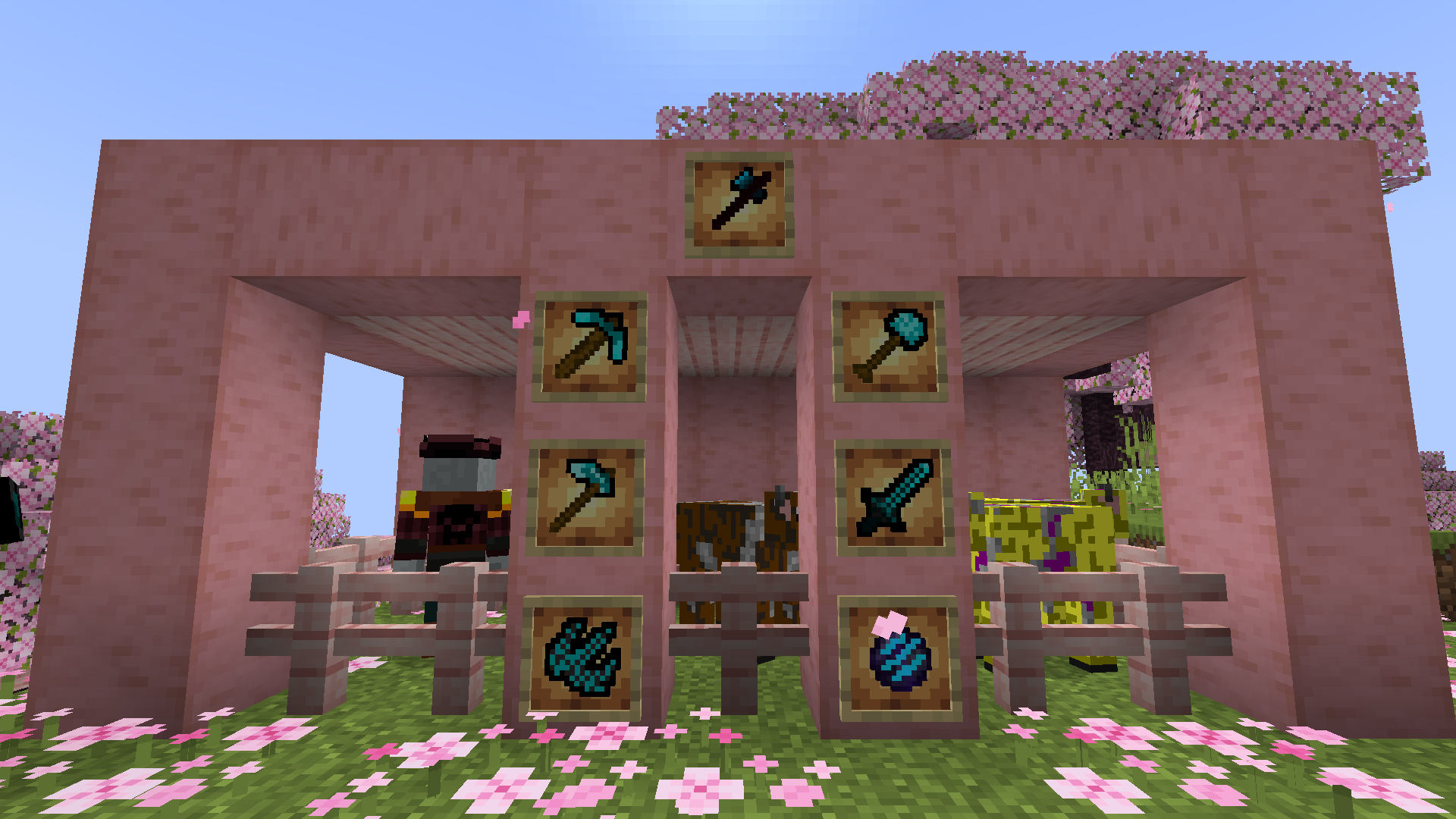 ARZİLLA - Gallery - Minecraft Mods - CurseForge