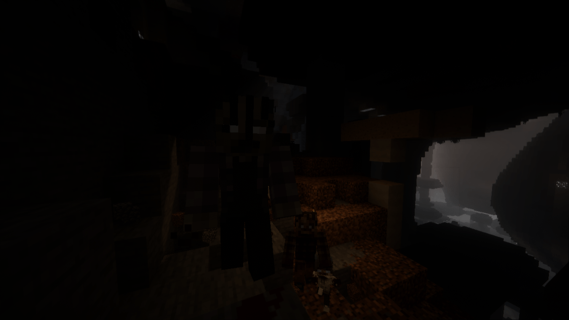 The Walking Deceased - Gallery - Minecraft Modpacks - CurseForge