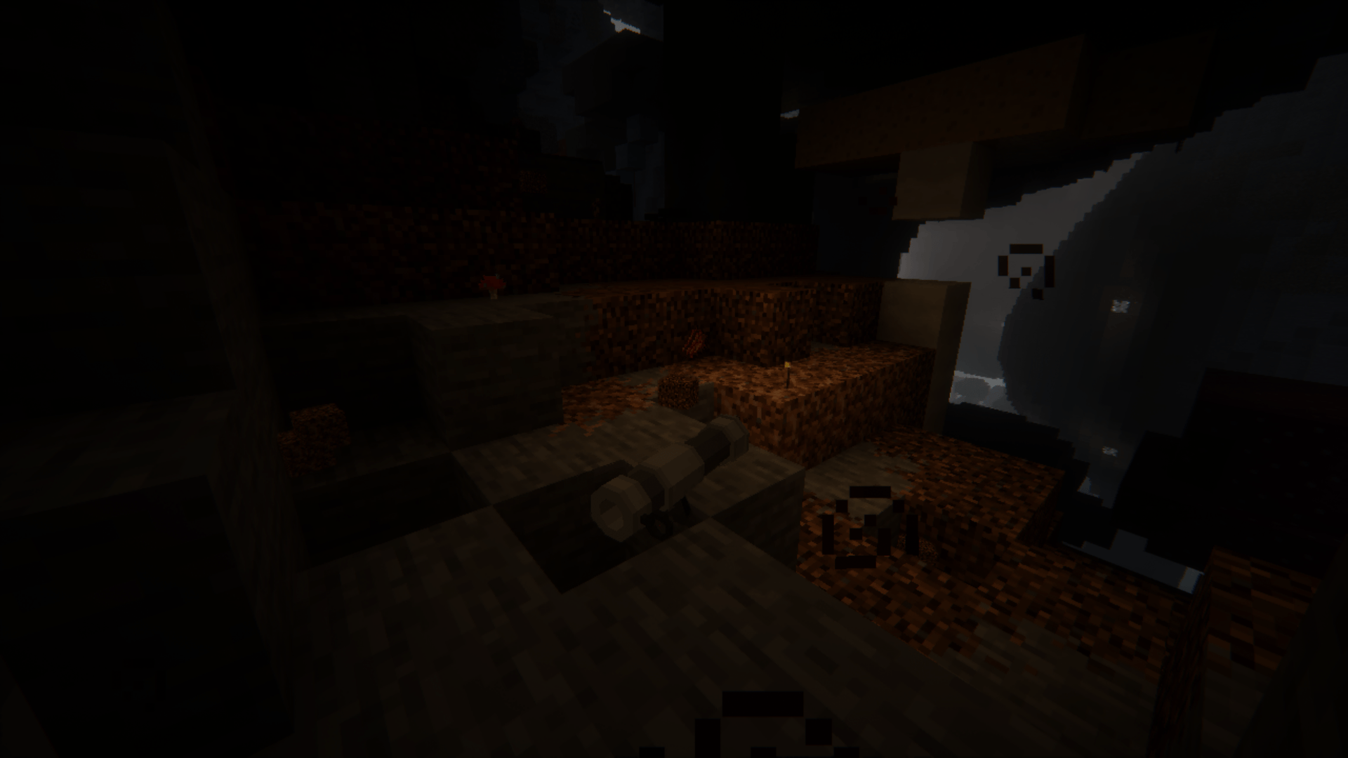 The Walking Deceased - Gallery - Minecraft Modpacks - CurseForge