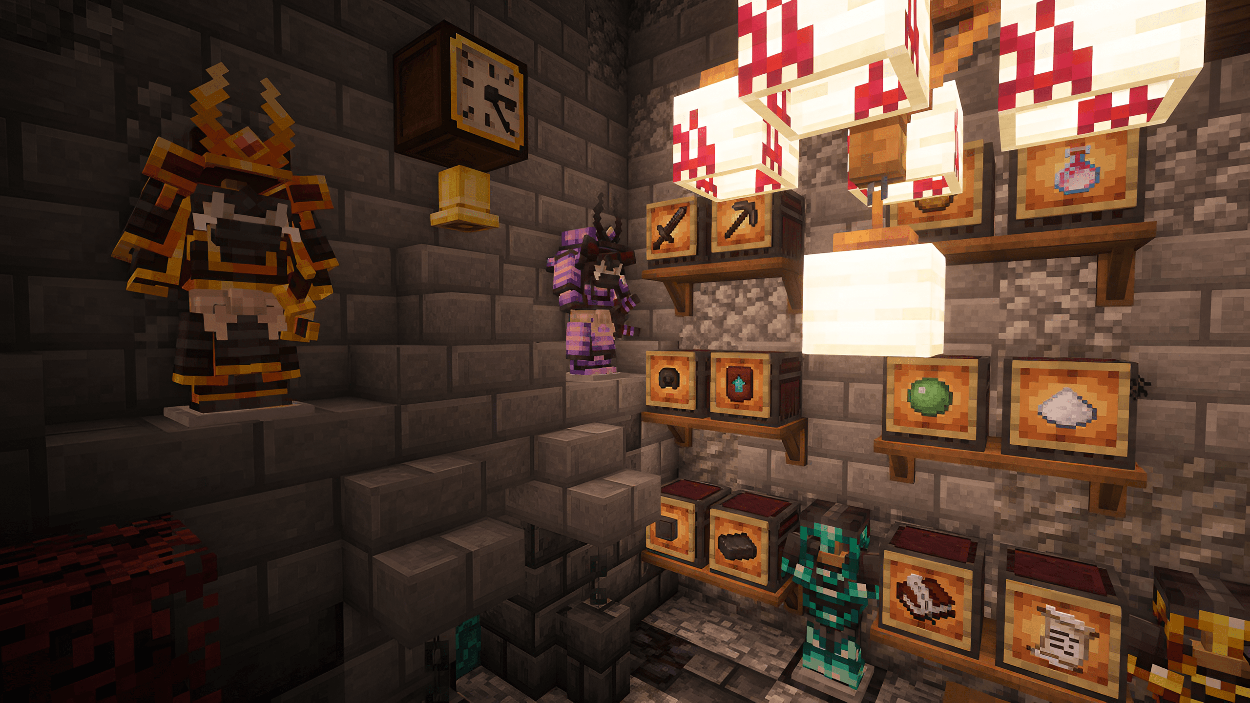 Vertex - Pinnacle of Combat - Minecraft Modpacks - CurseForge