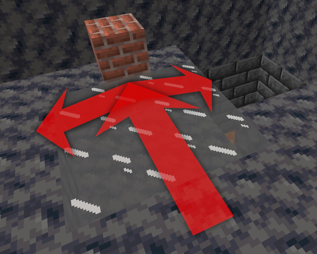 Changed Ice - Gallery - Minecraft Mods - CurseForge