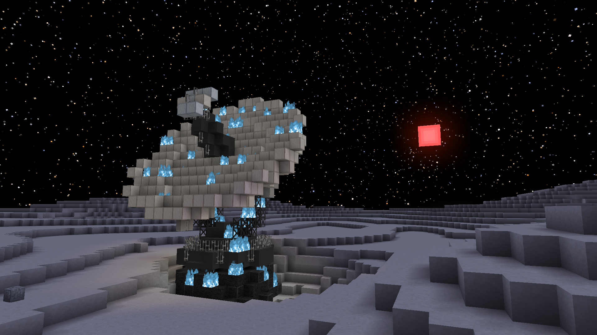 Stellar Frontier - Gallery - Minecraft Modpacks - CurseForge