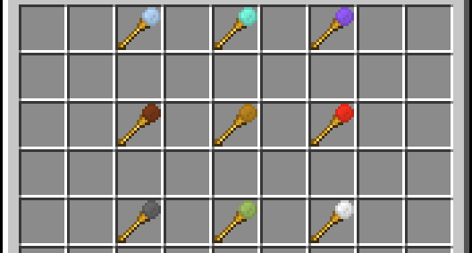 Additional Armoury - Minecraft Mods - CurseForge