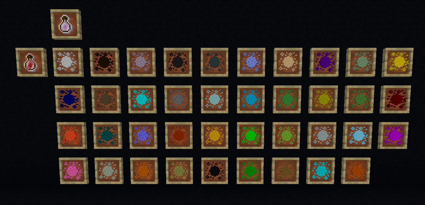 End Game Enhanced - Minecraft Mods - CurseForge