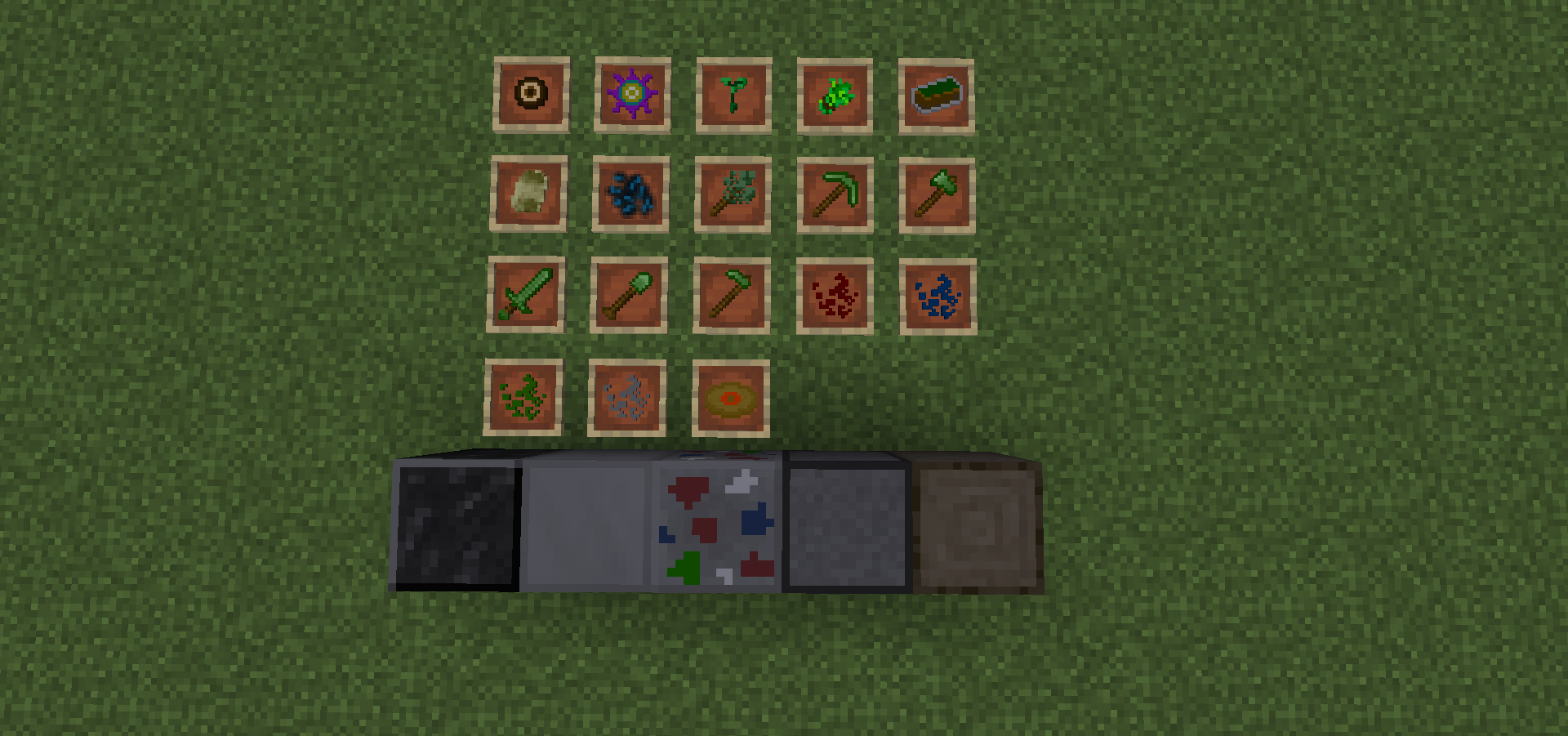 Better crafting Hayho edition - Gallery - Minecraft Mods - CurseForge