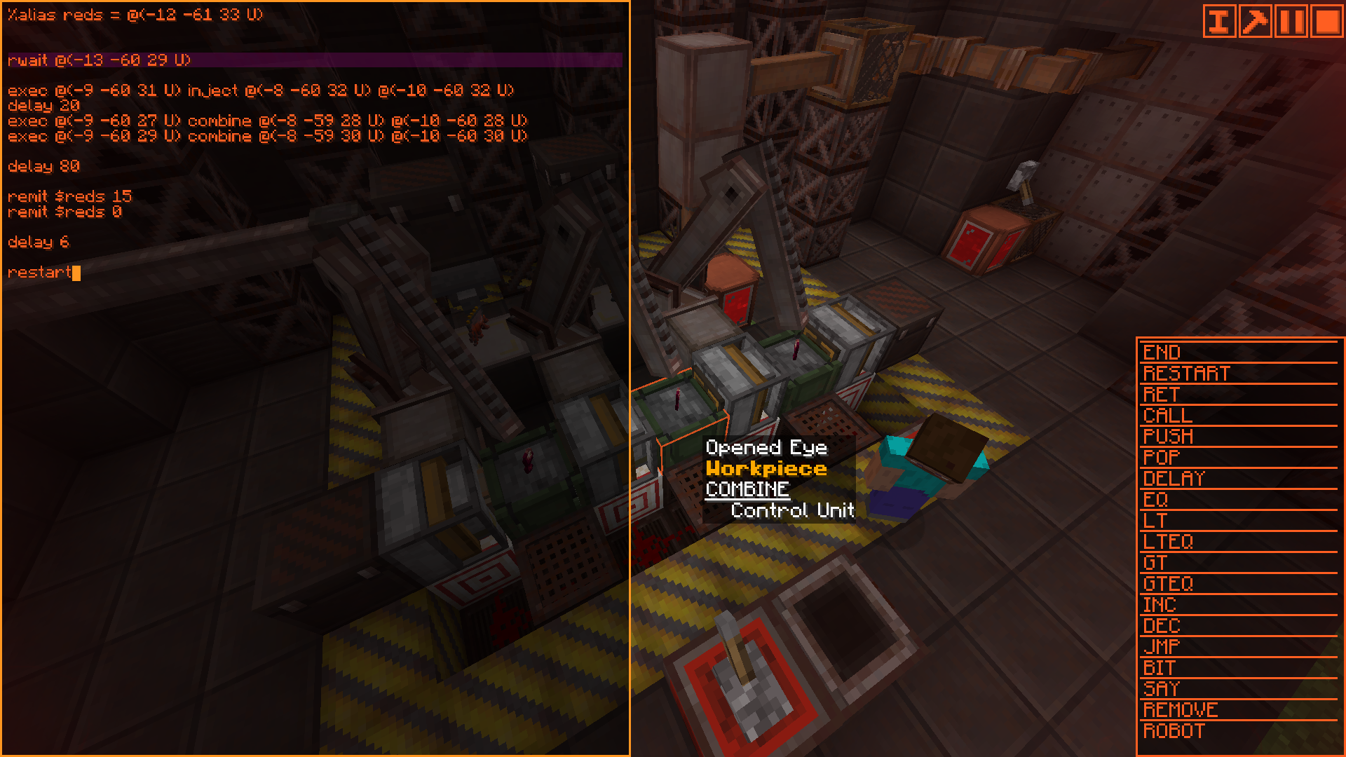 NEEPMeat - Gallery - Minecraft Mods - CurseForge