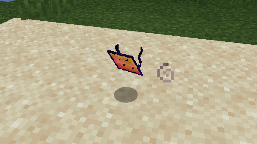 Efk's Essence Shard Expansion - Gallery - Minecraft Mods - CurseForge