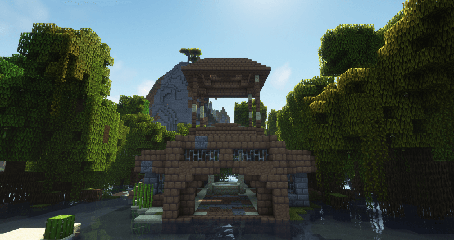 Legendary Armory - Gallery - Minecraft Mods - CurseForge