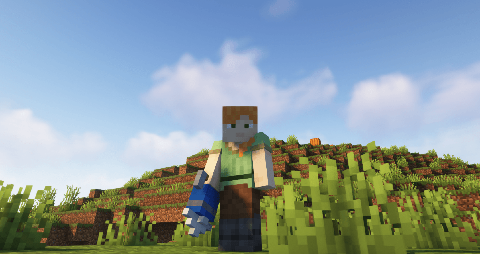 Legendary Armory - Gallery - Minecraft Mods - CurseForge