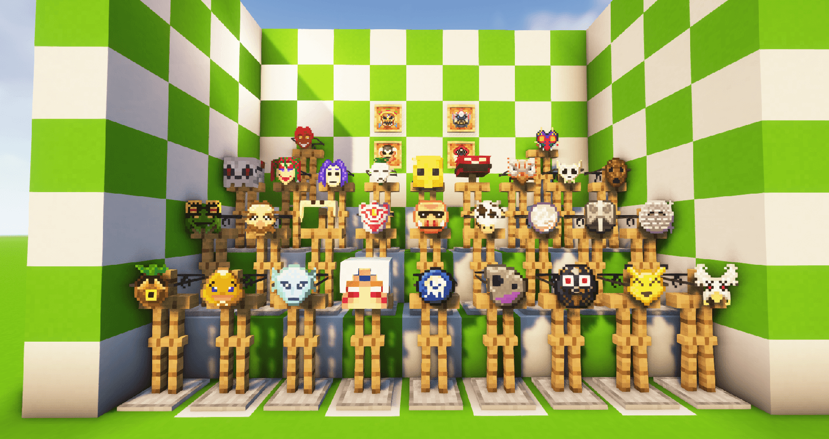 Legendary Armory - Gallery - Minecraft Mods - CurseForge