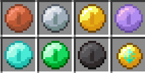 Currently Currency - Gallery - Minecraft Mods - CurseForge