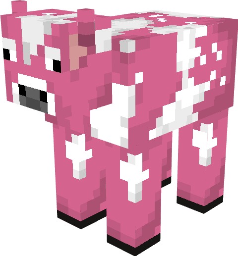 Star Worm HueMoos - Gallery - Minecraft Mods - CurseForge