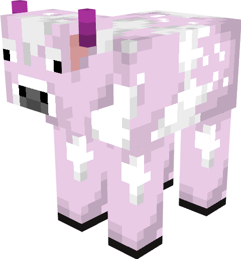 Star Worm HueMoos - Gallery - Minecraft Mods - CurseForge