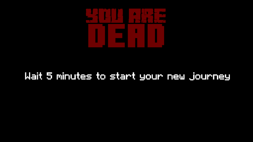 RpDeath Screenshots - Mods - Minecraft