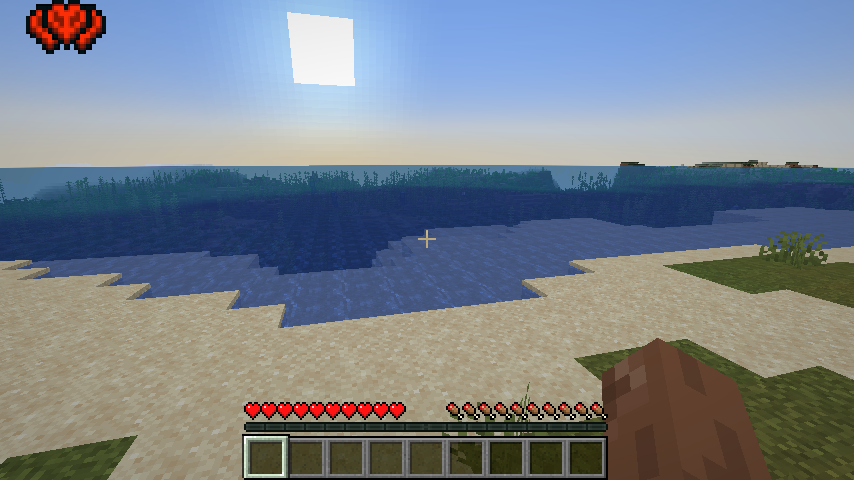 Three Lives - Mediumcore - Minecraft Mods - CurseForge