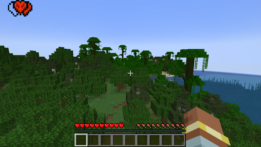 Three Lives - Mediumcore - Gallery - Minecraft Mods - CurseForge