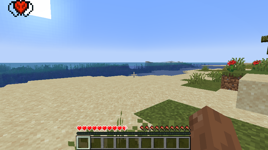 Three Lives - Mediumcore - Gallery - Minecraft Mods - CurseForge