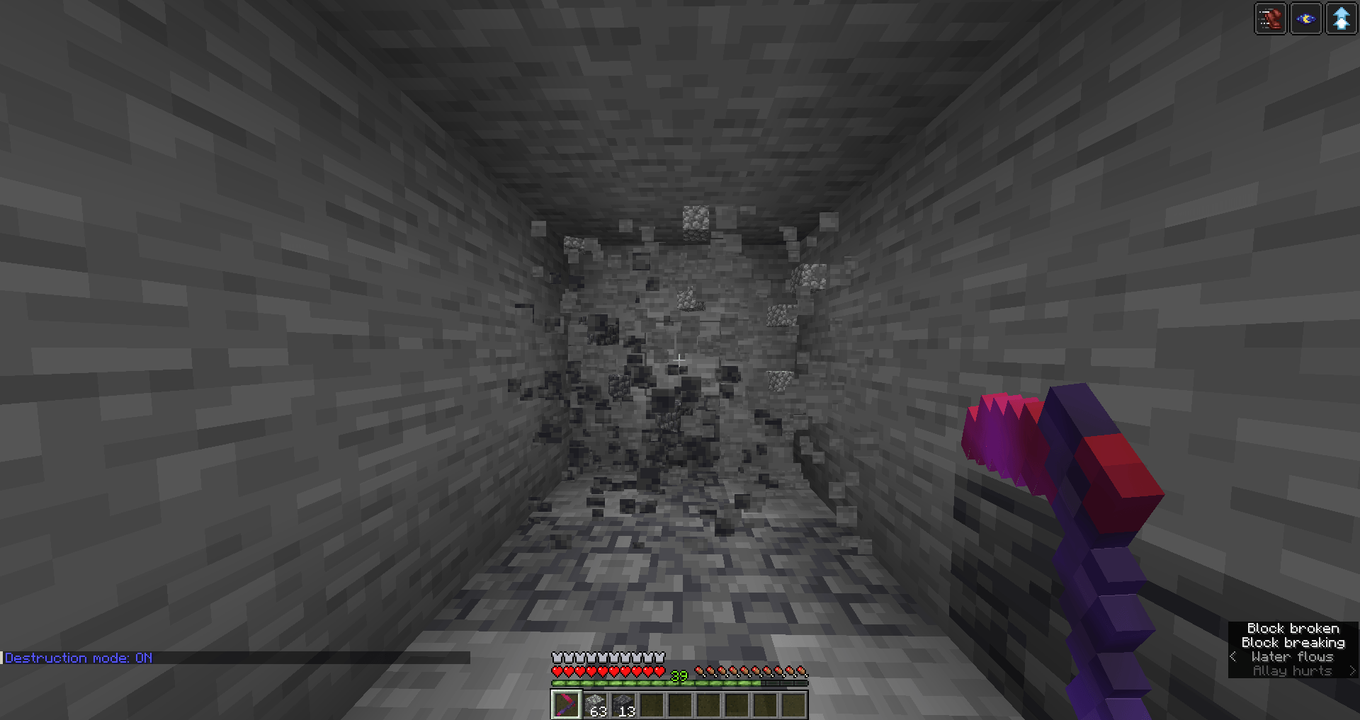 End Game Enhanced - Gallery - Minecraft Mods - CurseForge