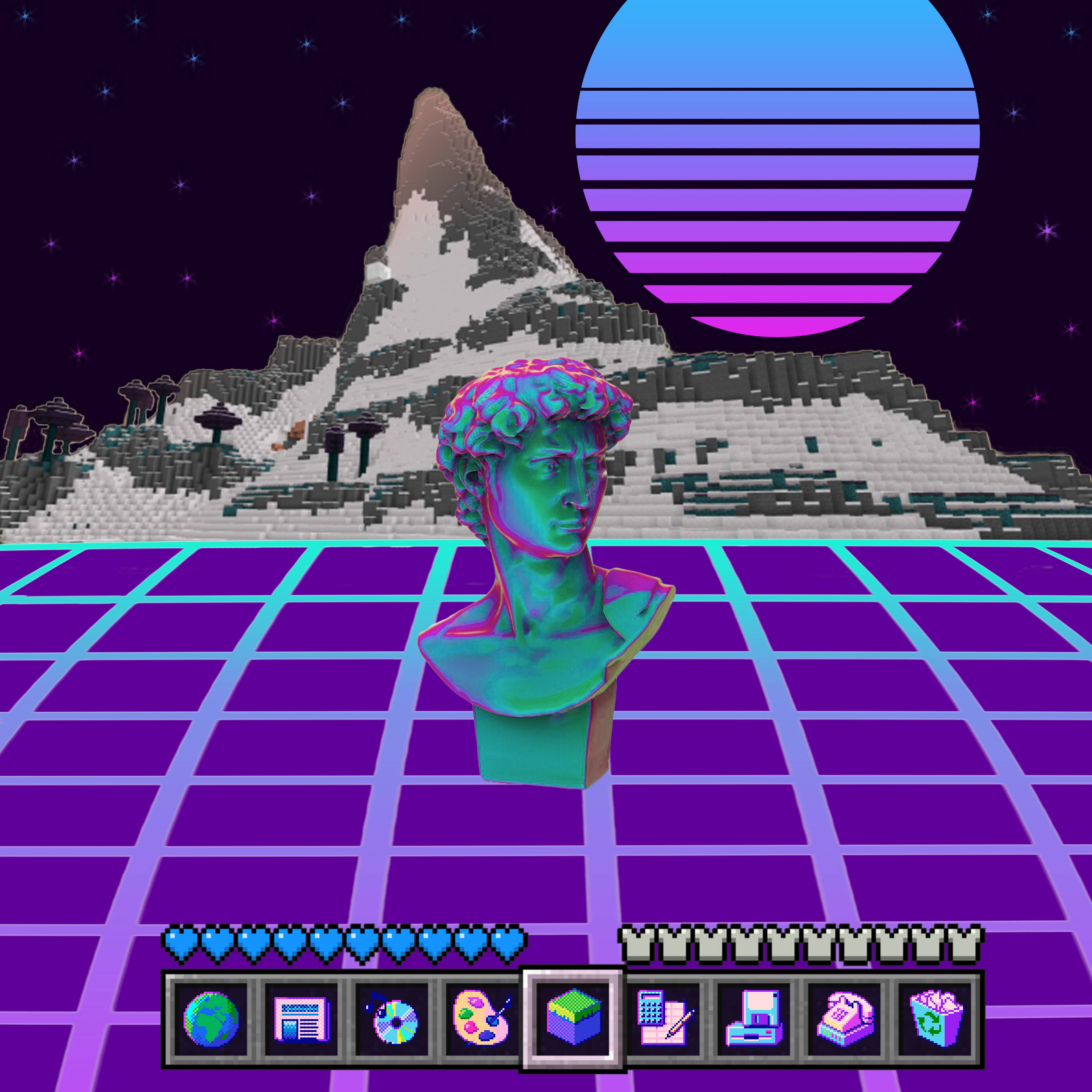 Mega Enhanced Mining Experience Simulator (M.E.M.E.S.) - Gallery ...