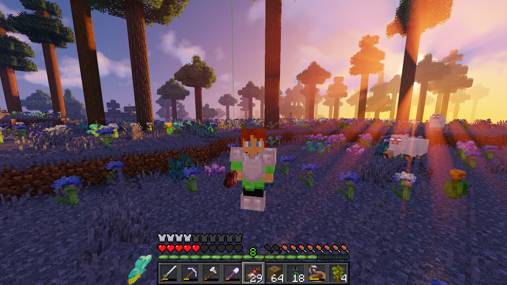 Shriveled Sanity Remastered (Horror) - Gallery - Minecraft Modpacks ...