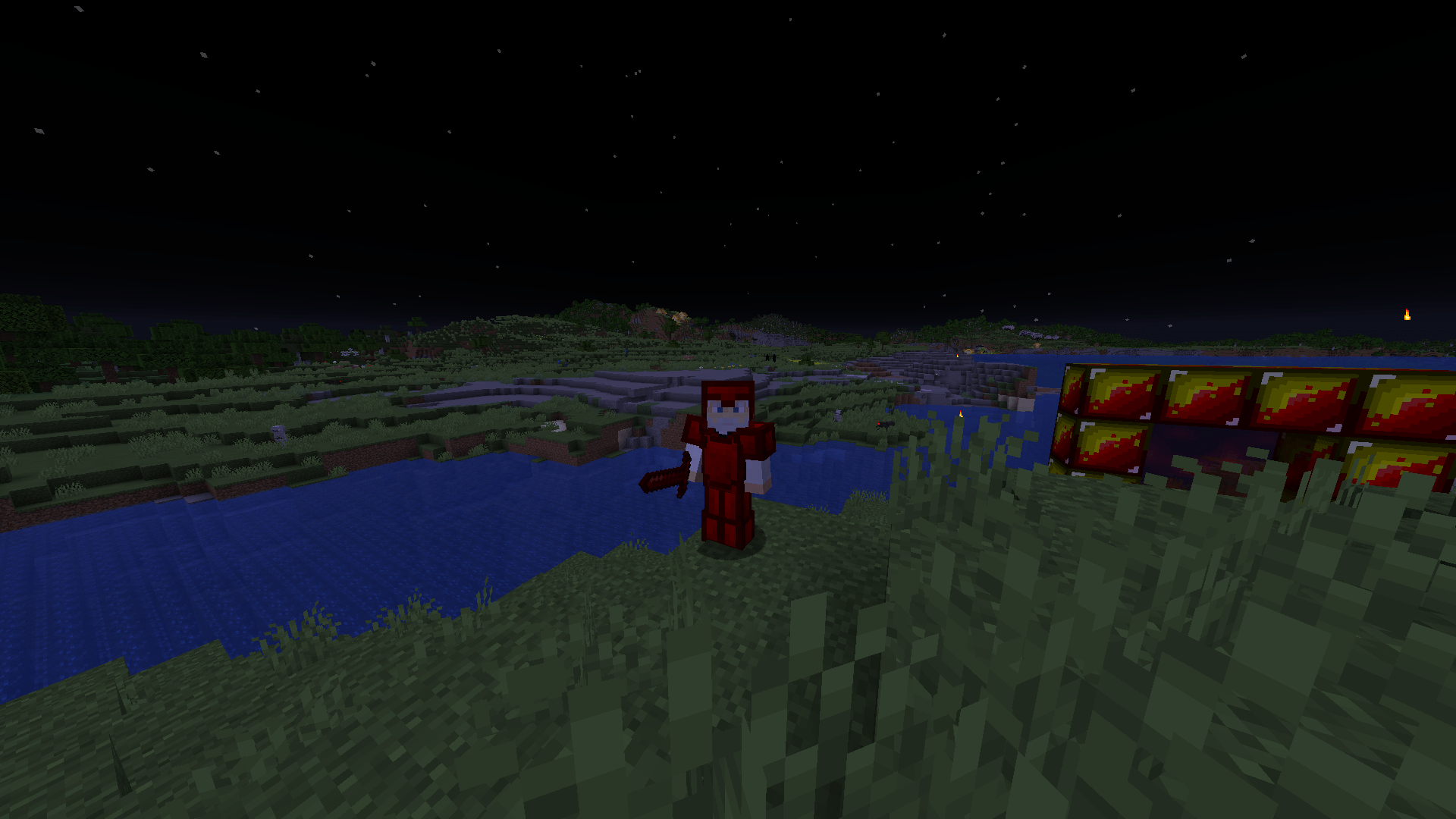 AllInOne - Gallery - Minecraft Mods - CurseForge