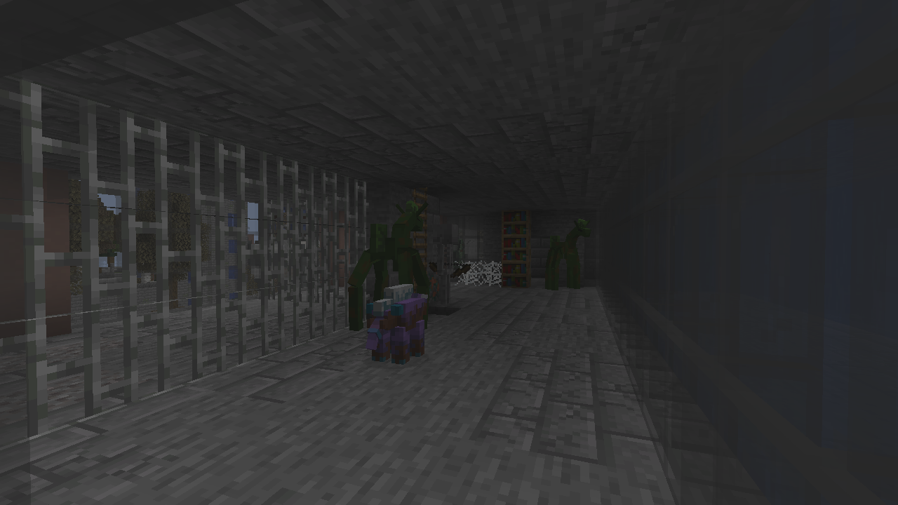 Create Nevermore - Gallery - Minecraft Modpacks - CurseForge