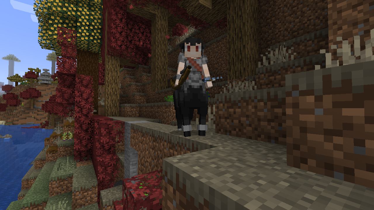 Create Nevermore - Gallery - Minecraft Modpacks - CurseForge