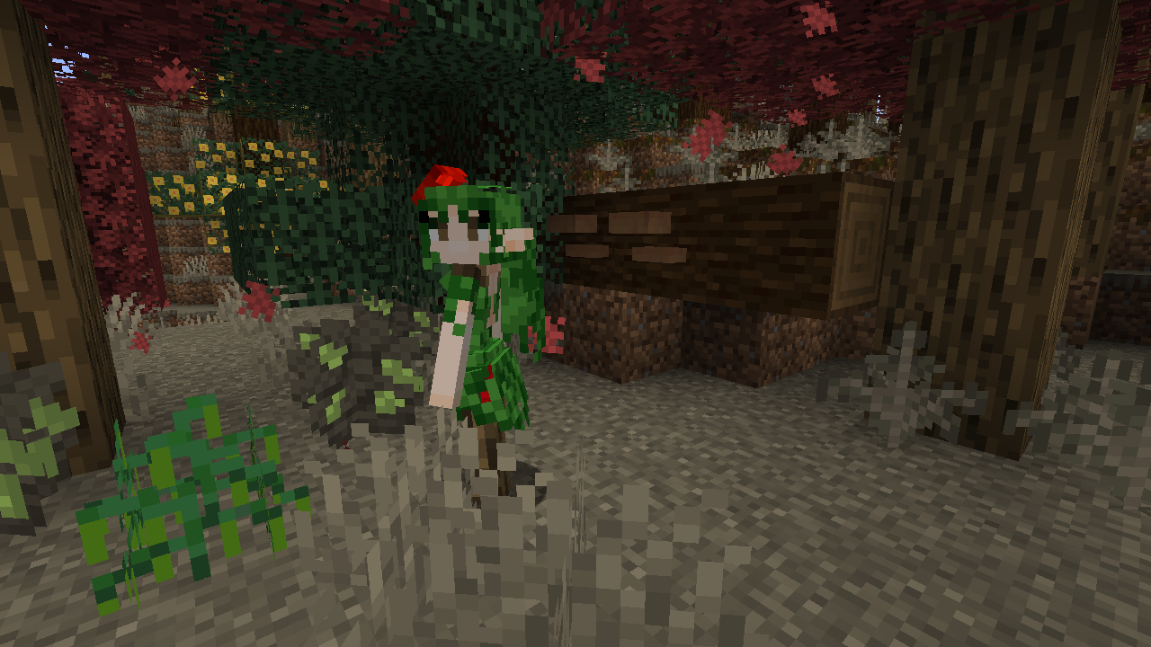 Create Nevermore - Gallery - Minecraft Modpacks - CurseForge