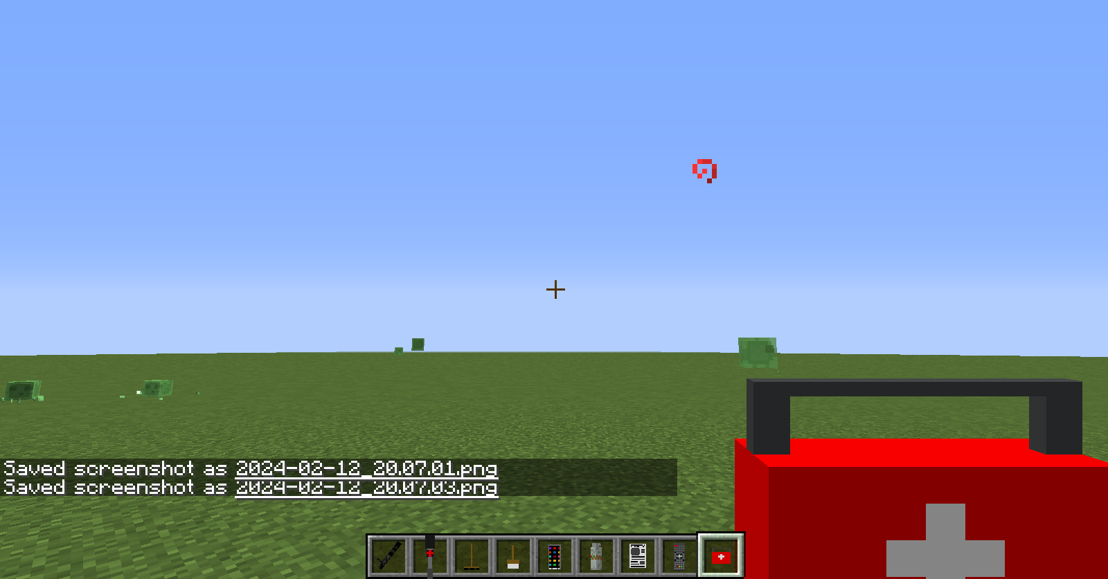 MoreRoleplay - Gallery - Minecraft Mods - CurseForge