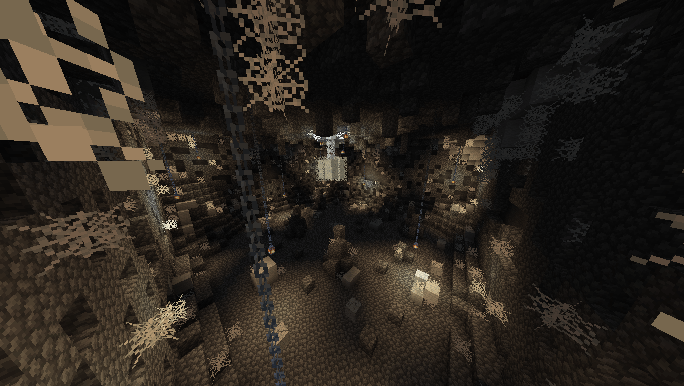 World of Mobs - Gallery - Minecraft Mods - CurseForge