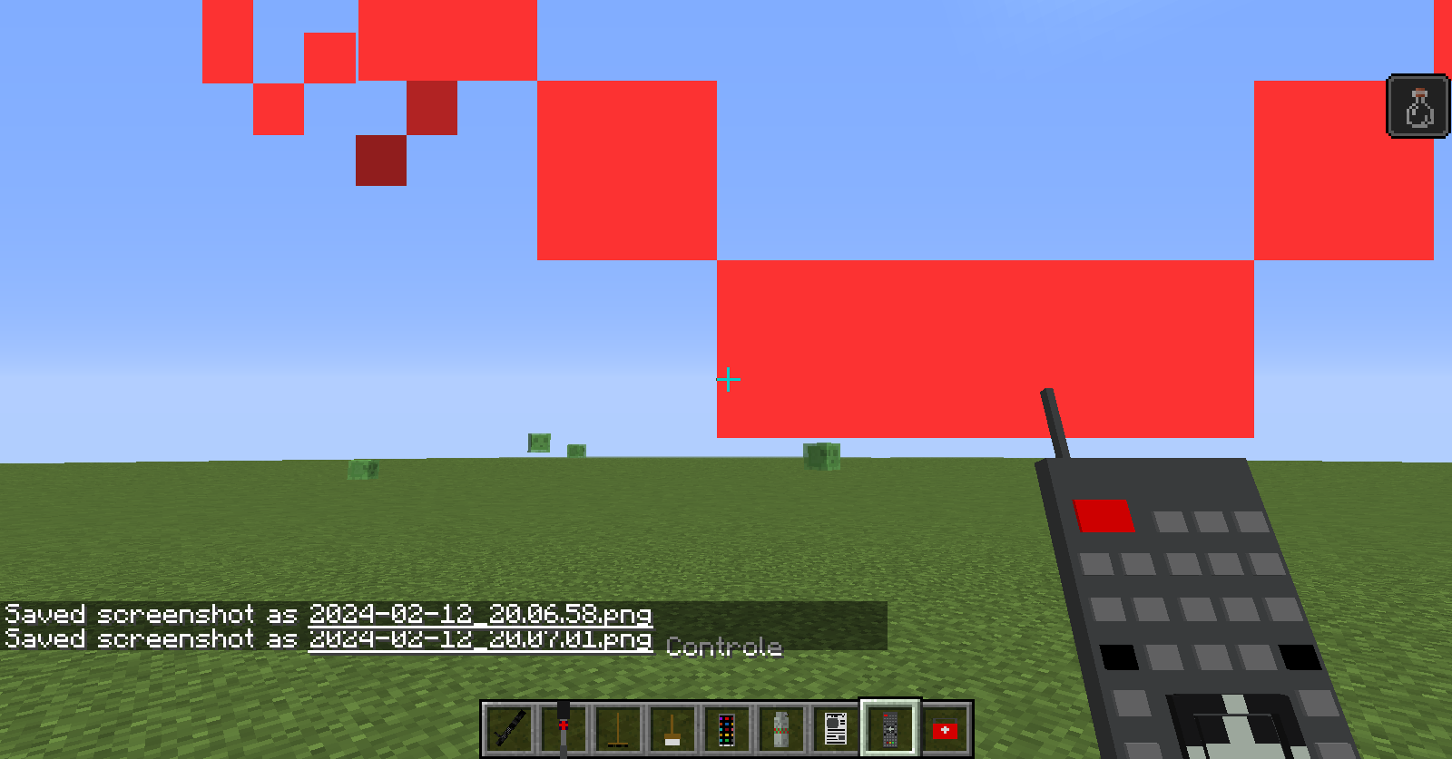 MoreRoleplay - Gallery - Minecraft Mods - CurseForge