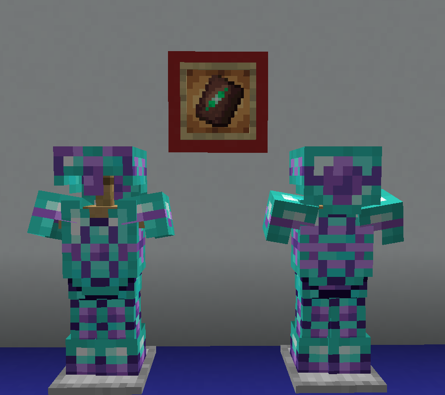 More Trims - Gallery - Minecraft Mods - CurseForge