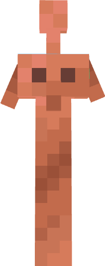 Copper Great swords - Gallery - Minecraft Mods - CurseForge