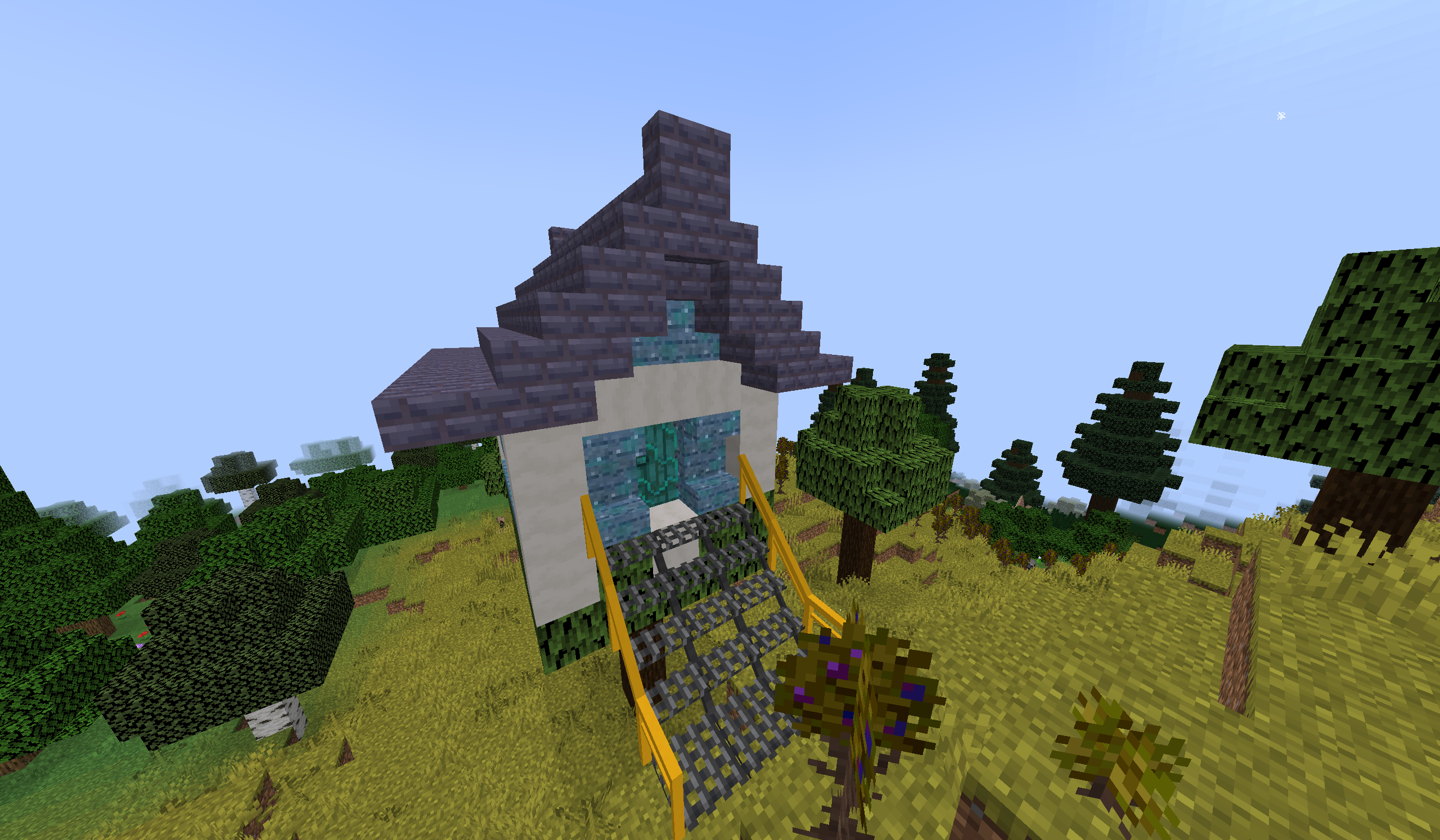 PatCraft - Gallery - Minecraft Mods - CurseForge