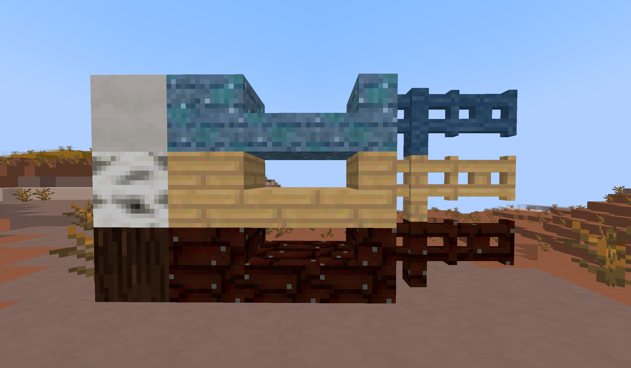 PatCraft - Gallery - Minecraft Mods - CurseForge