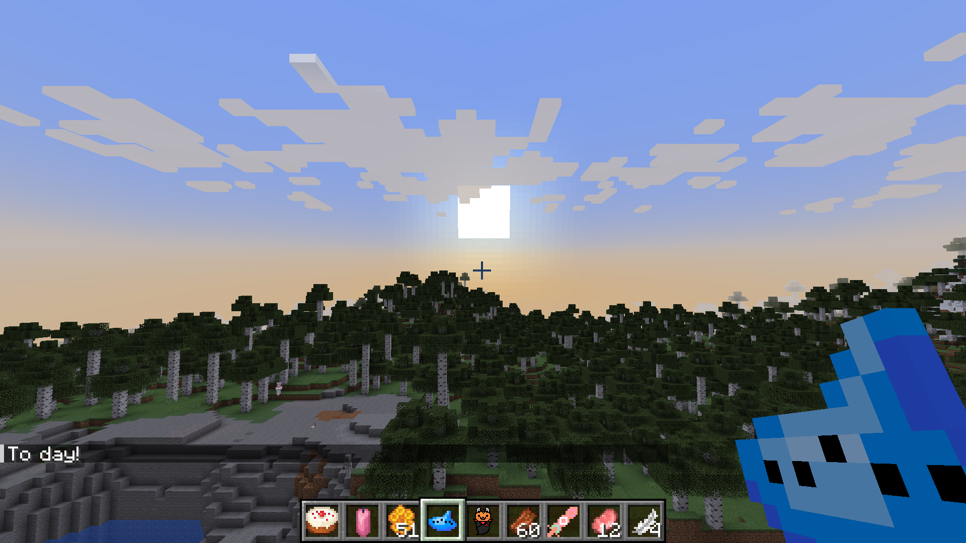 Mochi Villager - Gallery - Minecraft Mods - CurseForge